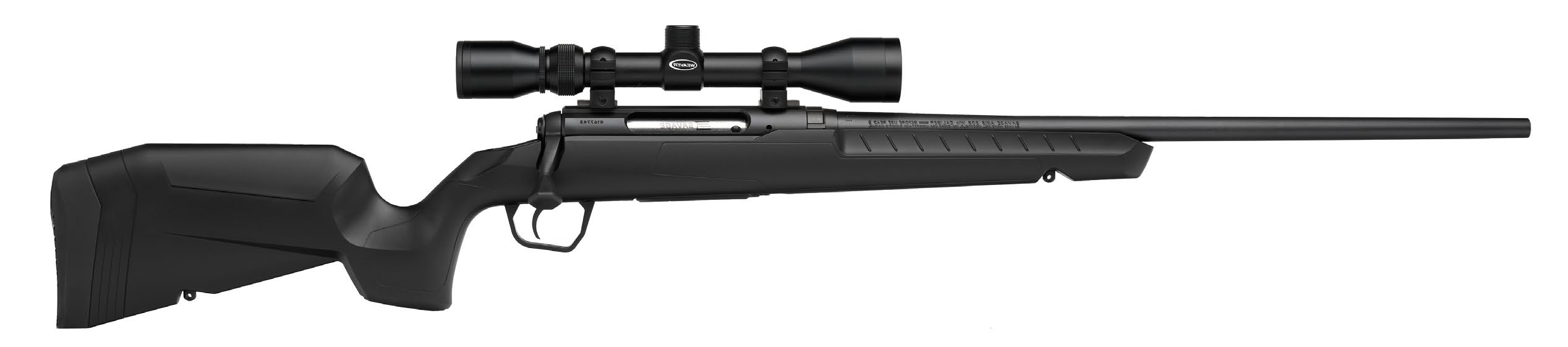 Savage Arms Axis XP Bolt-Action Rifle with Scope | Cabela's